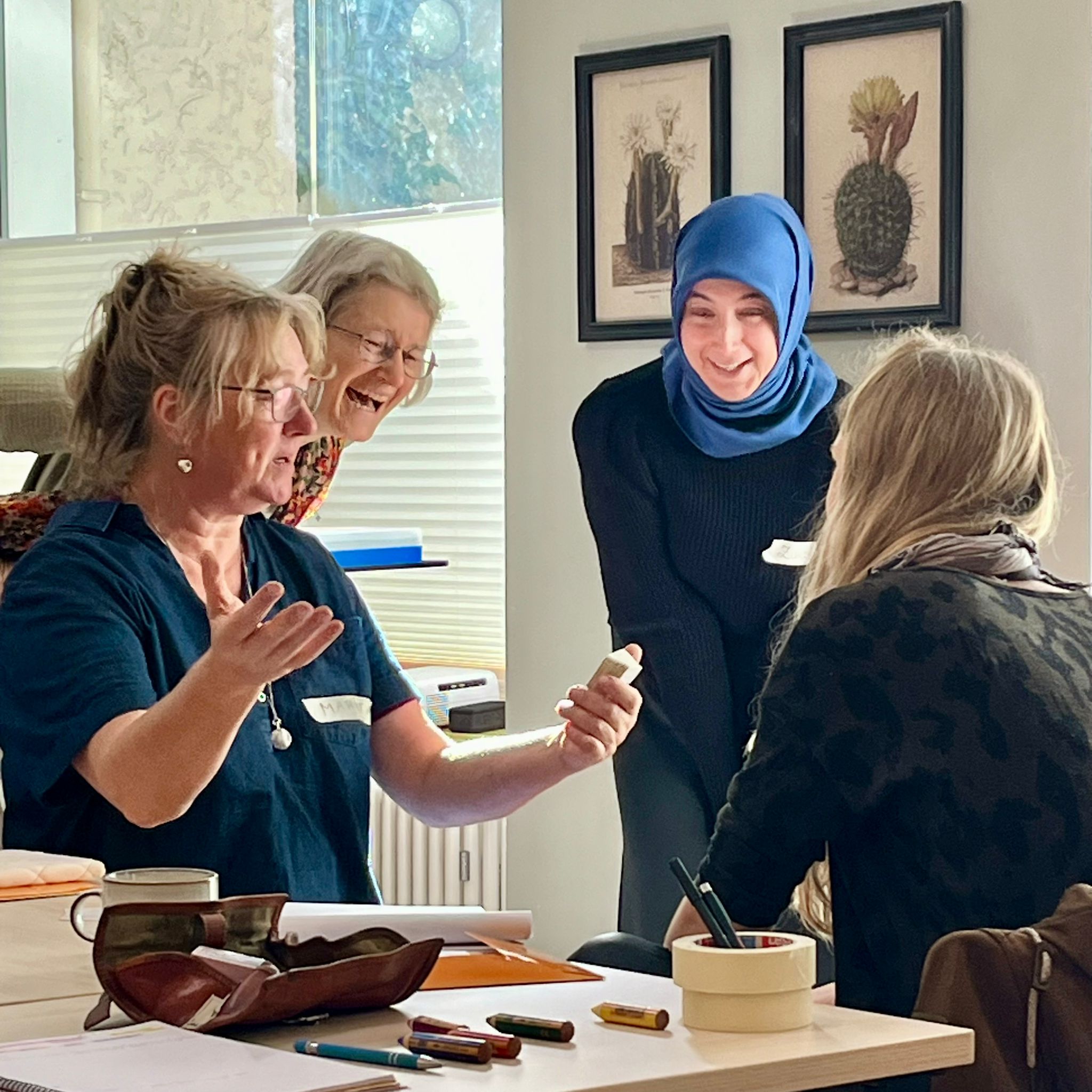 LingoCampus - Lingo Lab